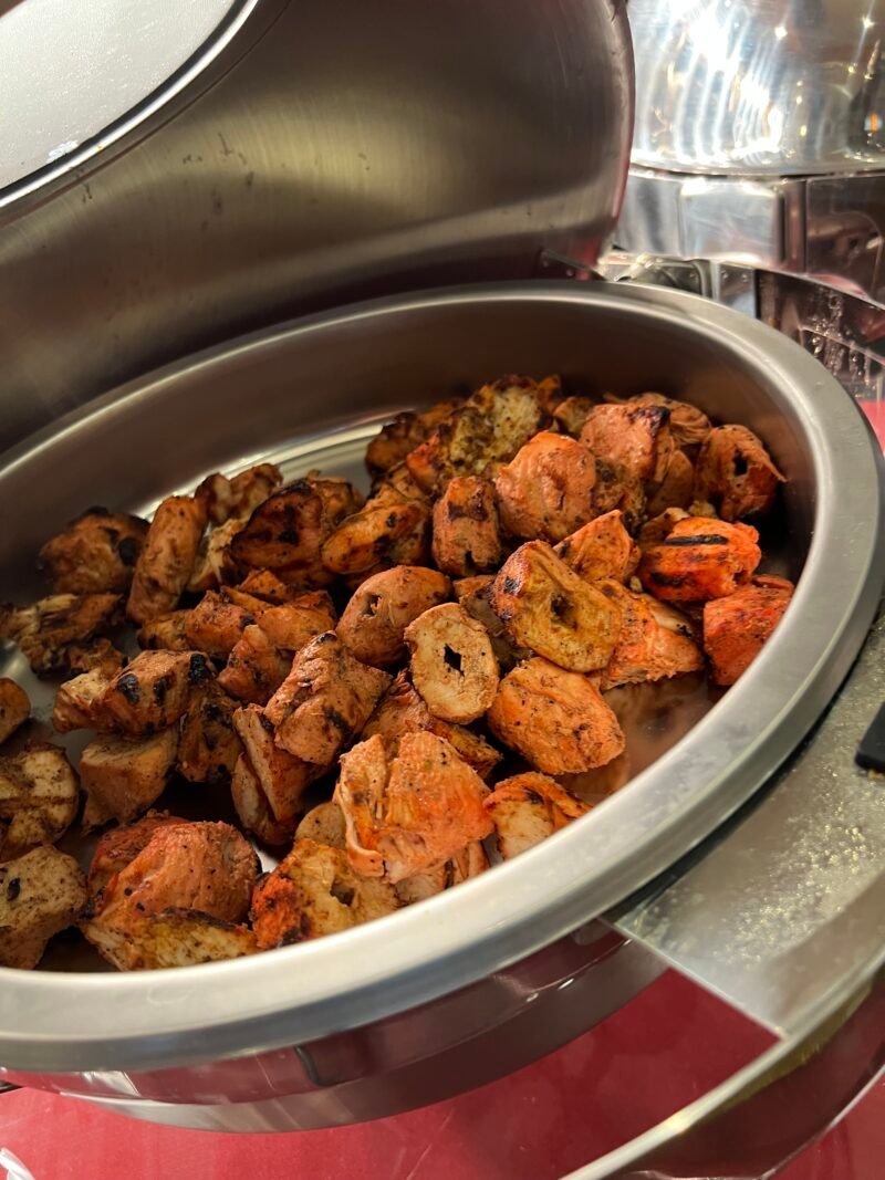 Buffet Restaurant - Buffet Tonight
